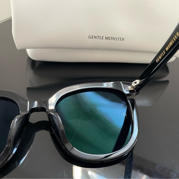 GENTLE MONSTER | Accessories | Gentle Monster Myma Sunglasses | Poshmark